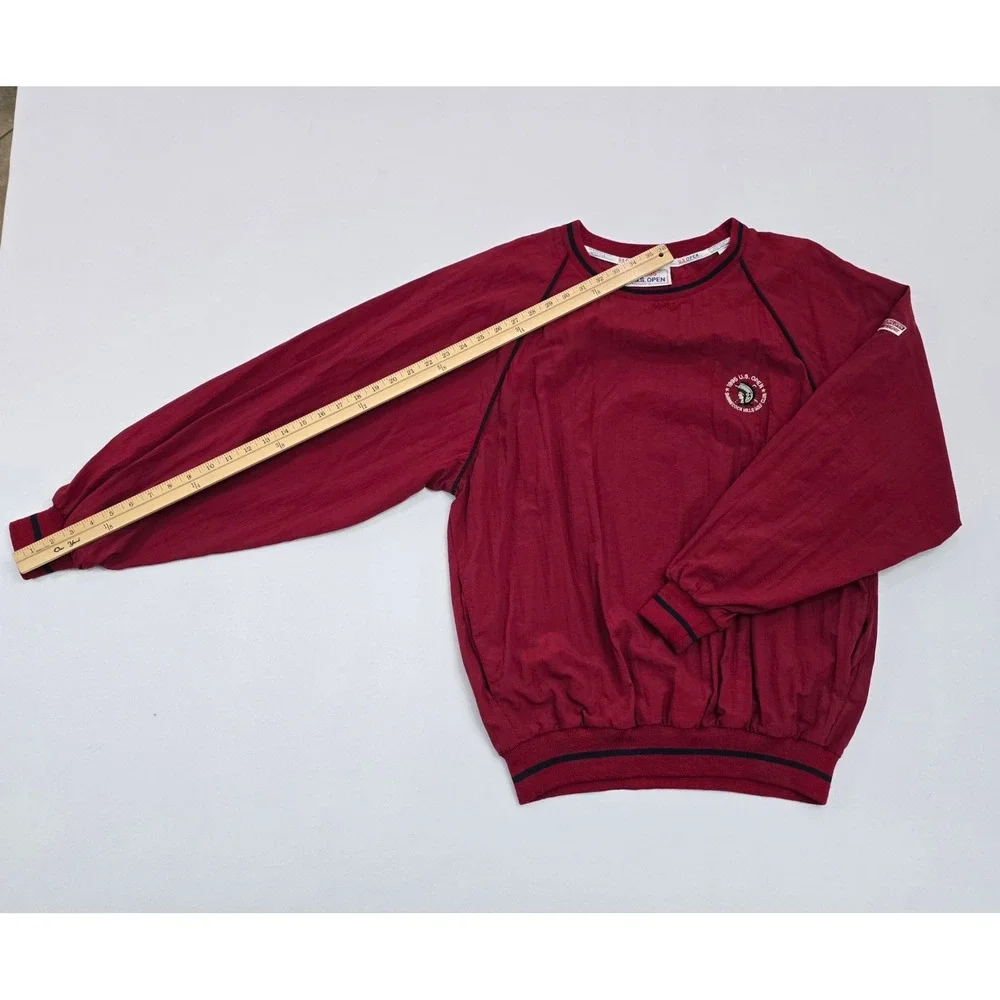 Slazenger | Jackets & Coats | Vintage Slazenger 995 Us Open Shinnecock ...